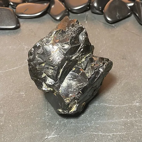 Elite Shungite - Collectors | Shungite Masters