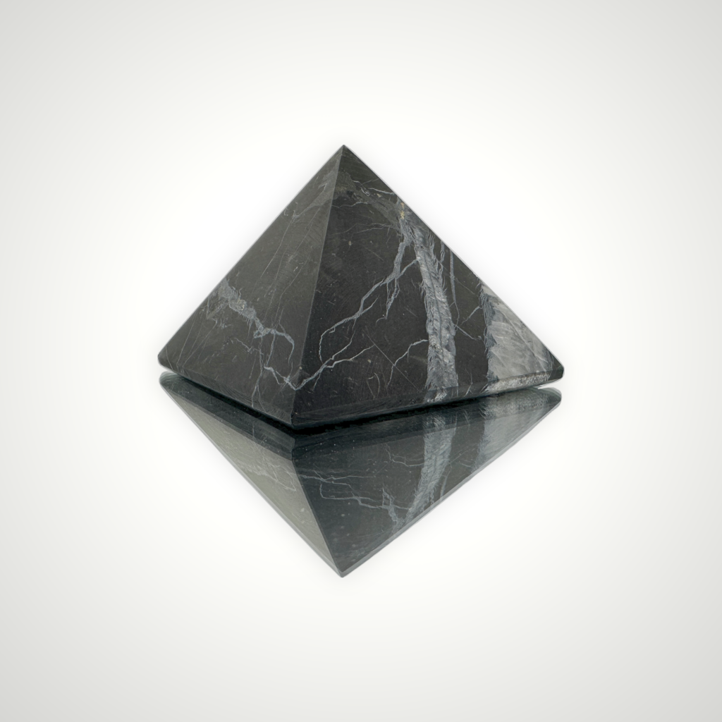 Shungite Pyramid | Shungite Masters