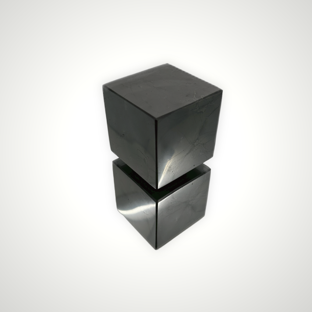 Shungite Cube Kit | Shungite Masters