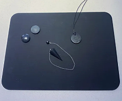 Shungite Mat | Shungite Masters | Australia