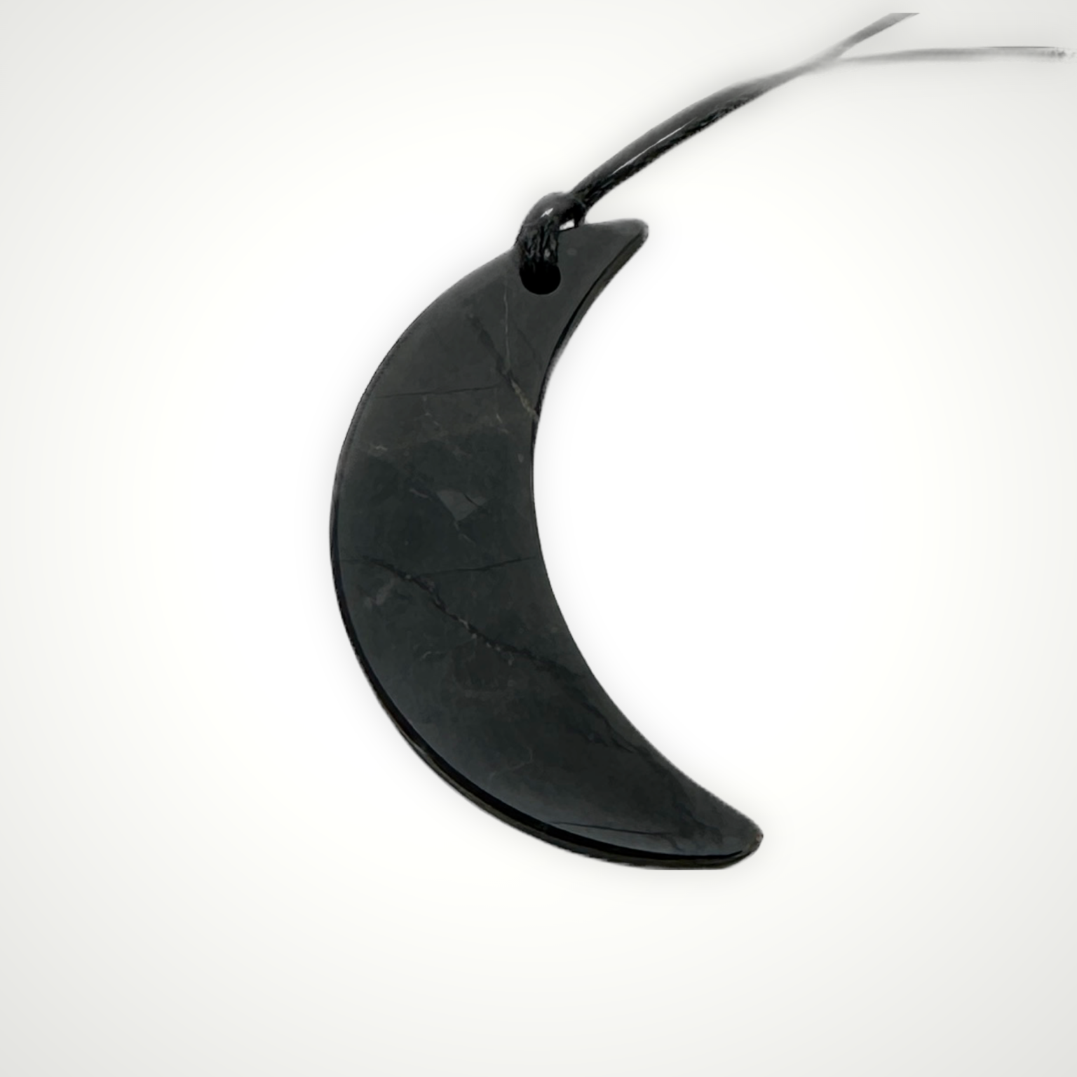 Shungite Pendant | Elite Shungite Pendant | Shungite Masters