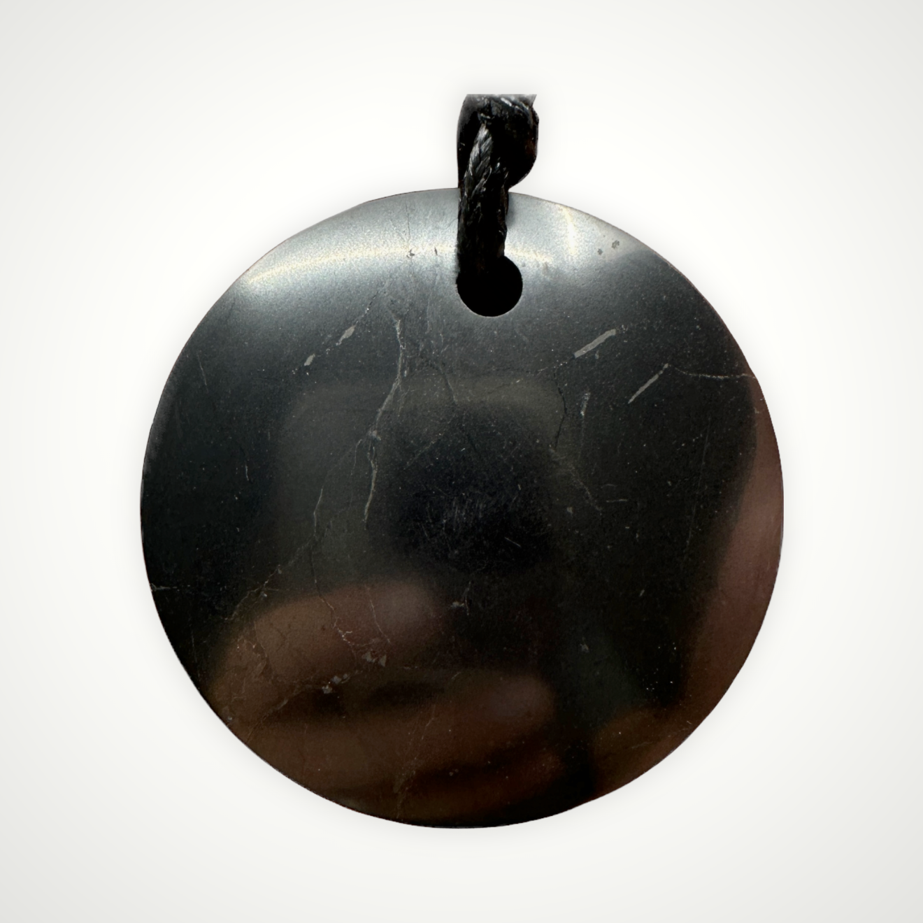 Shungite Pendant | Elite Shungite Pendant | Shungite Masters