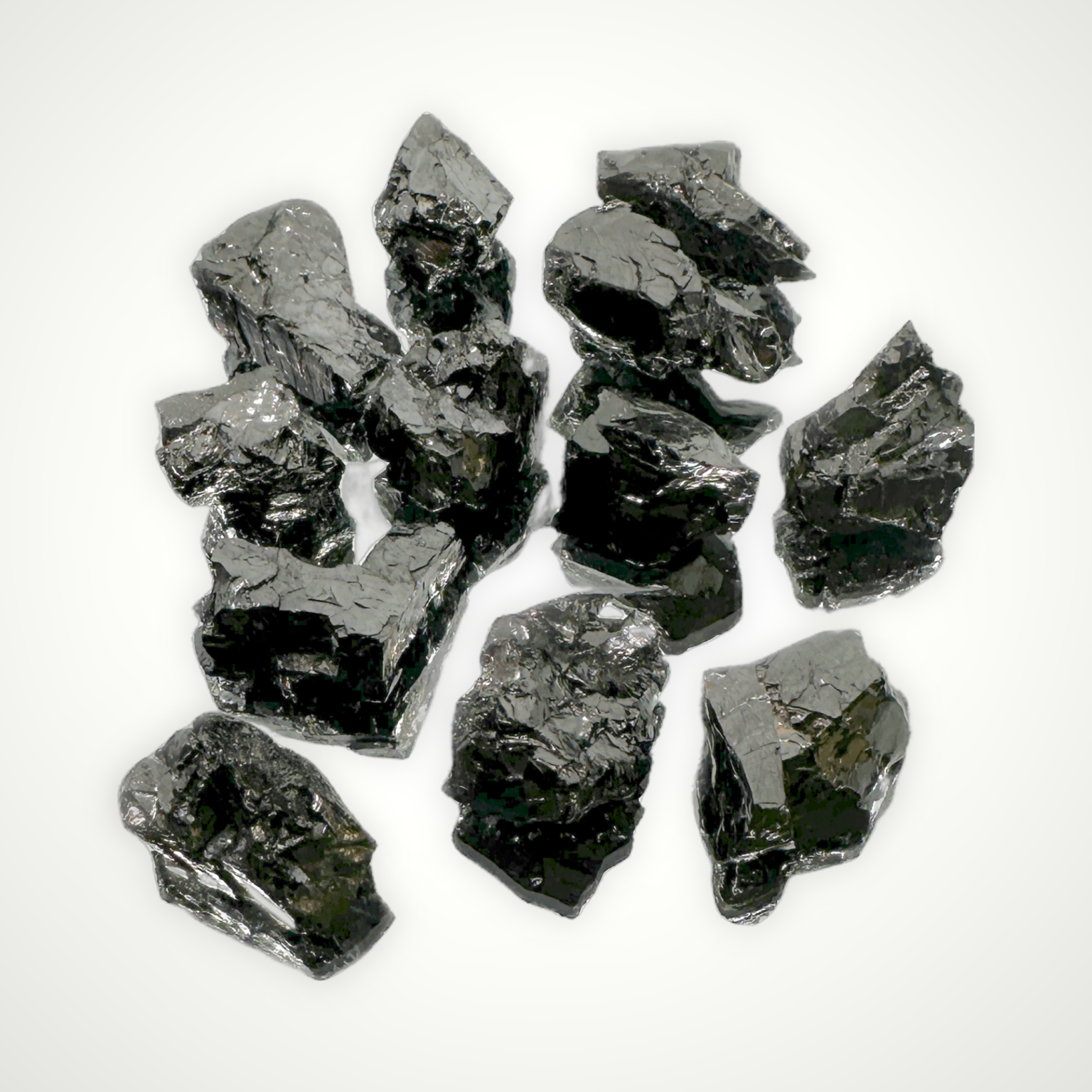 Elite Shungite - 50 gram bag | Shungite Masters