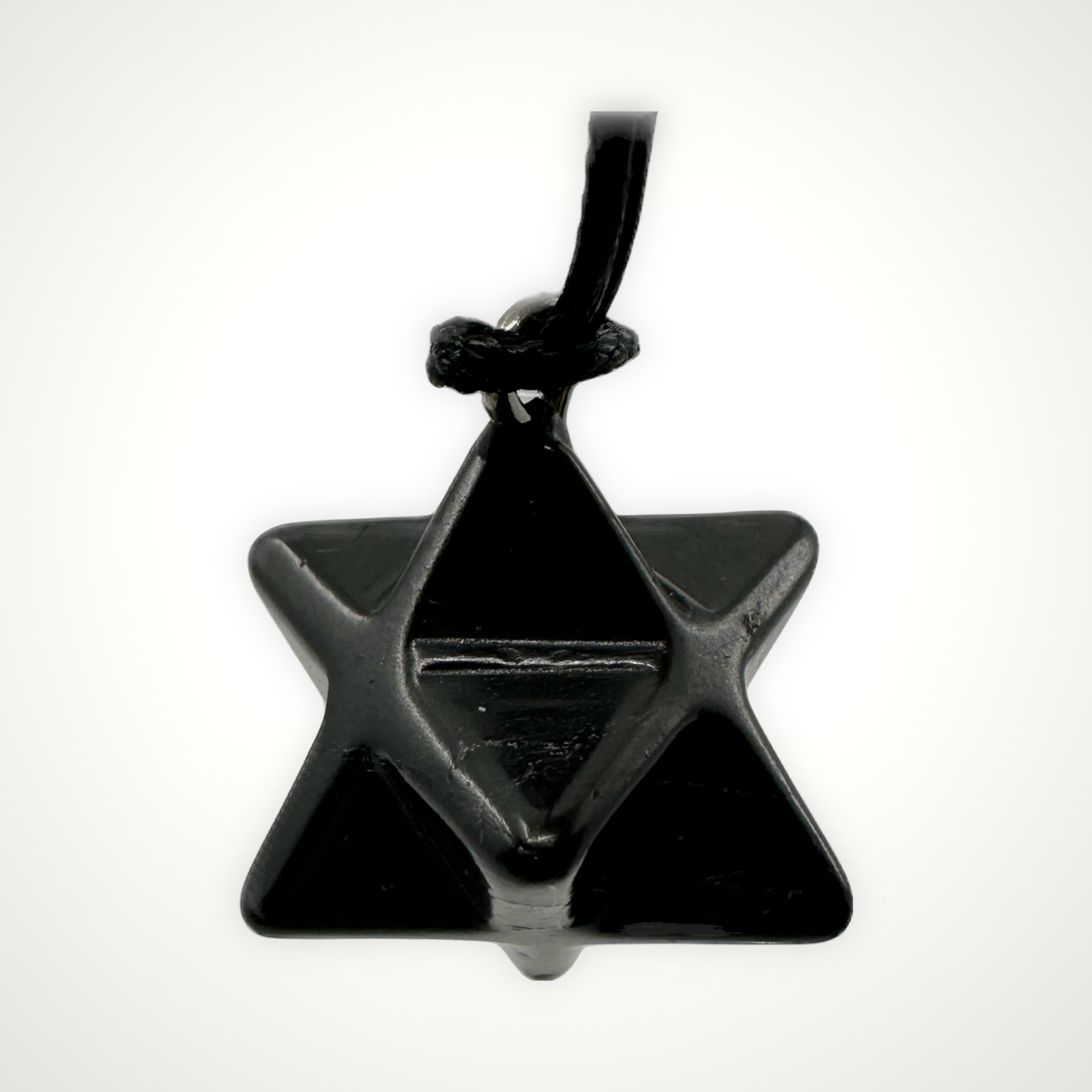 Shungite Pendant | Elite Shungite Pendant | Shungite Masters