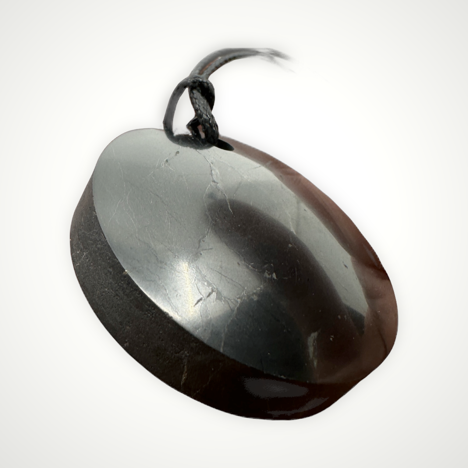 Shungite Pendant | Elite Shungite Pendant | Shungite Masters