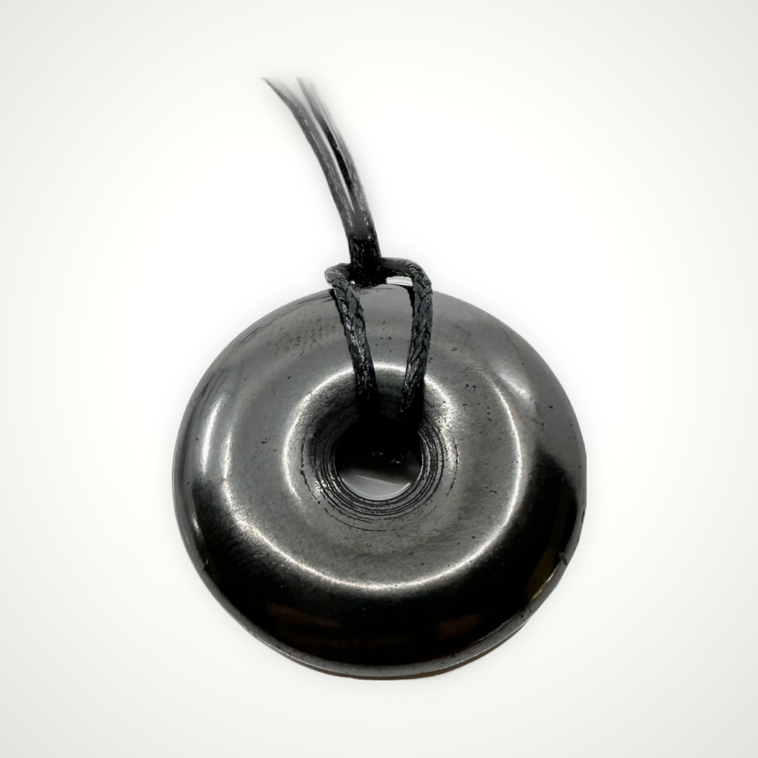 Shungite Pendant | Elite Shungite Pendant | Shungite Masters