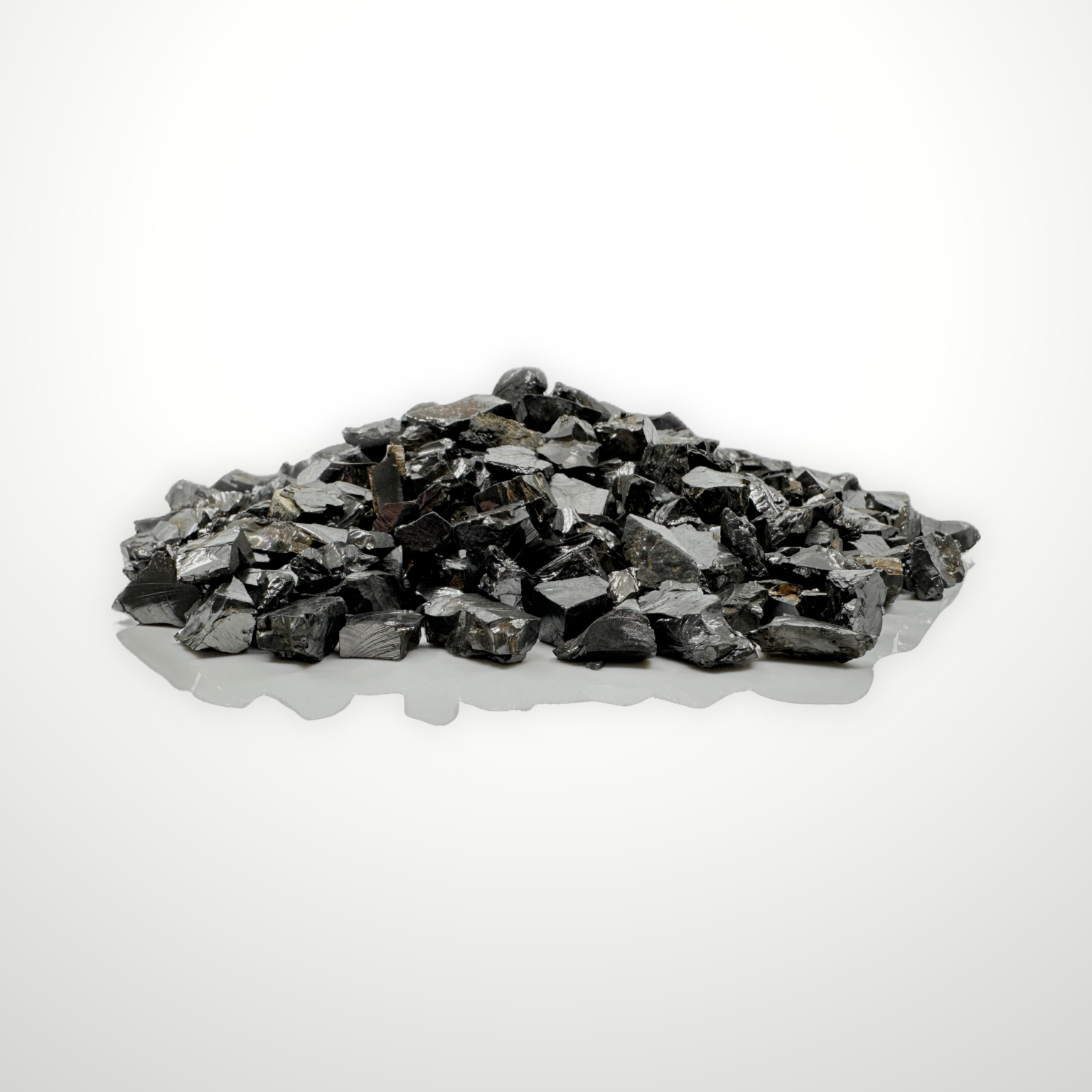 Shungite Crystal | Shungite Stone | Shungite Rocks