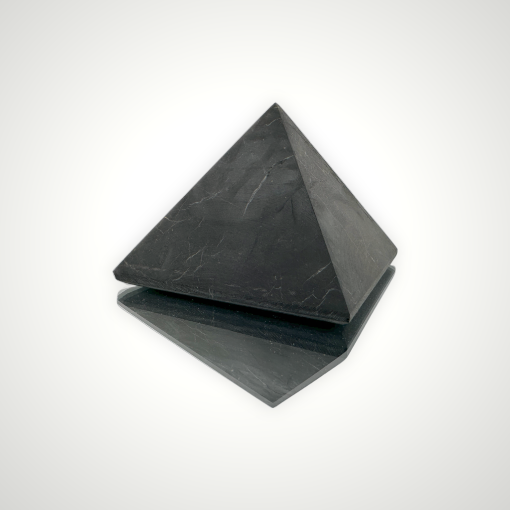 Shungite Pyramid | Shungite Masters