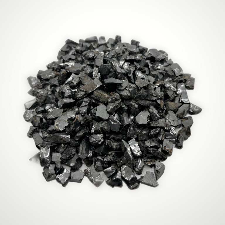Shungite Crystal | Shungite Stone | Shungite Rocks