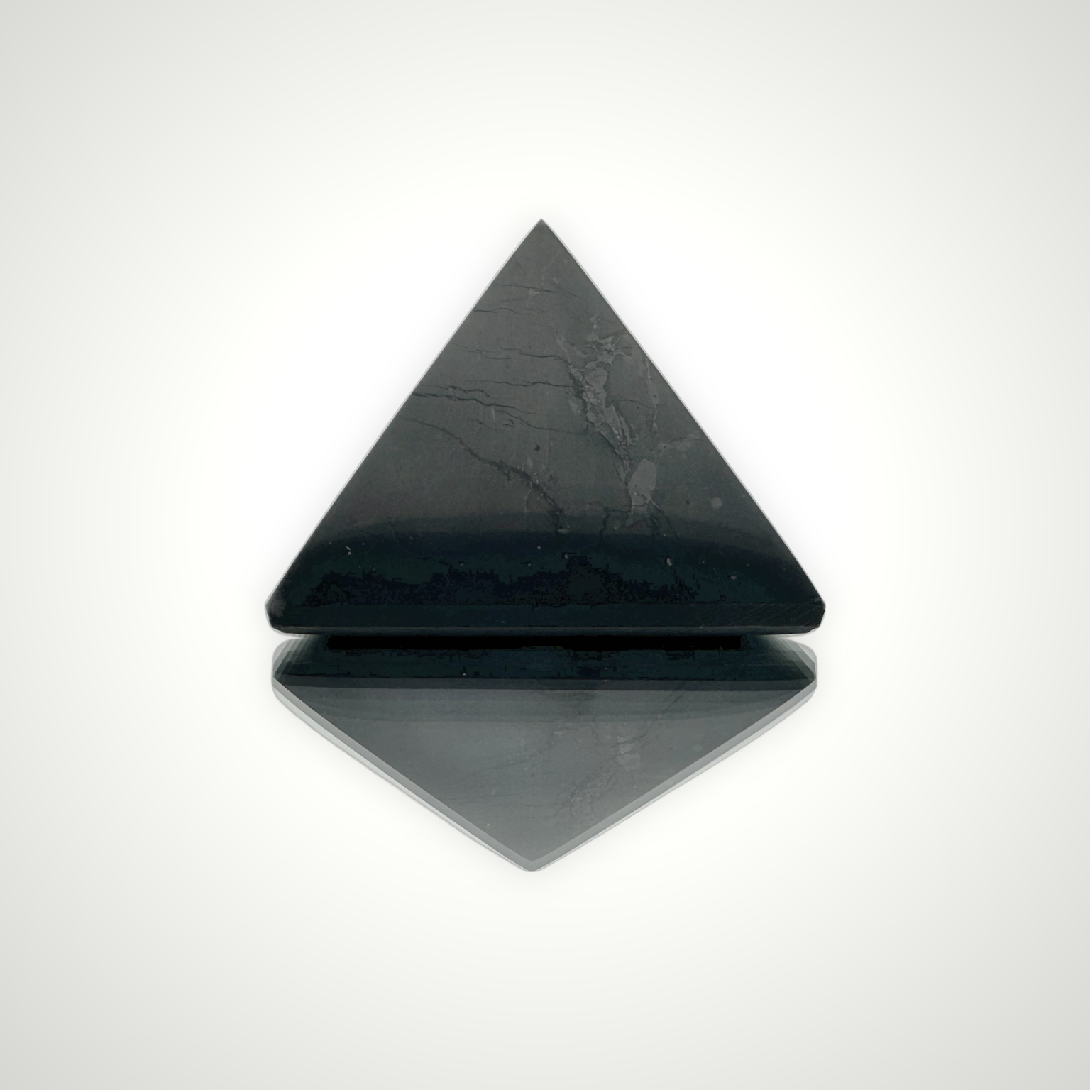 Shungite Pyramid | Shungite Masters