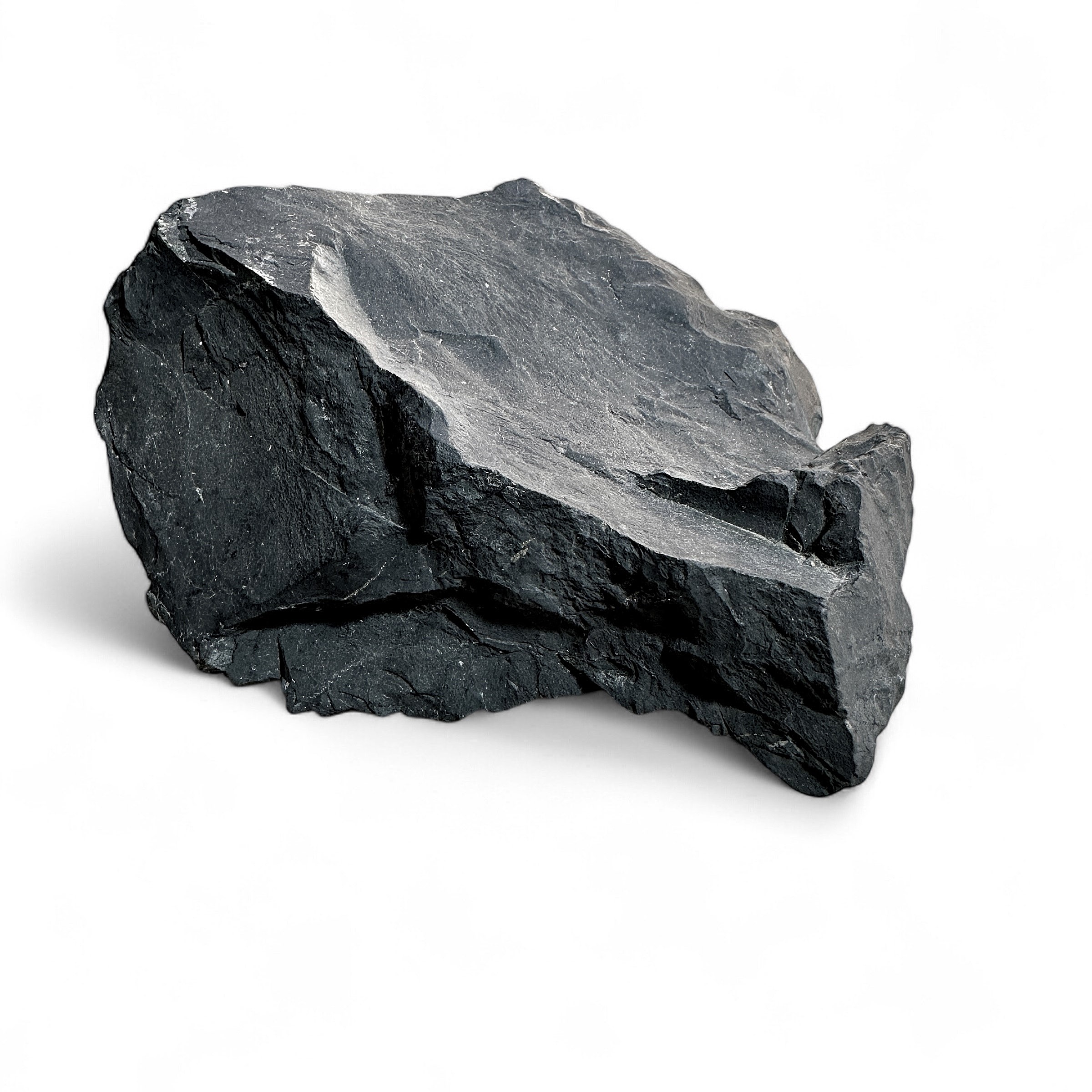 Raw Shungite - Shungite Masters